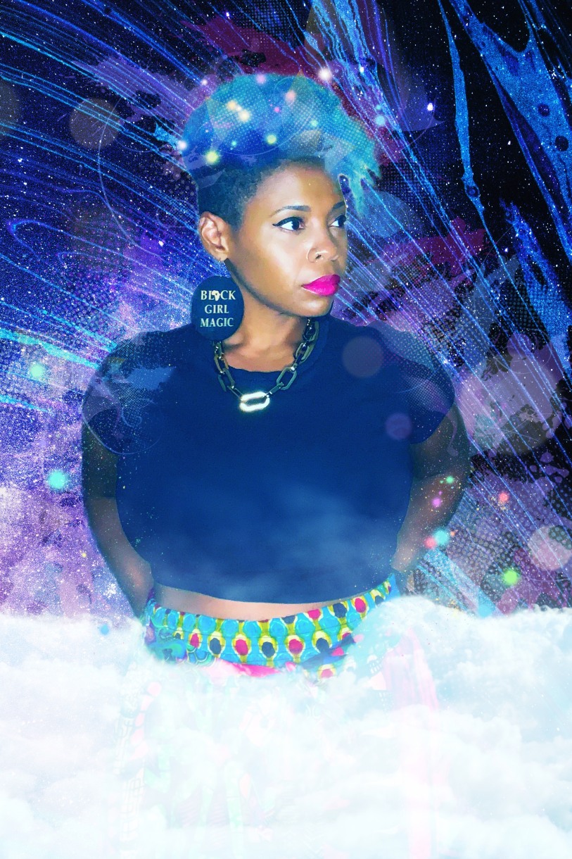 Queen D. Scott | Music | Brown University