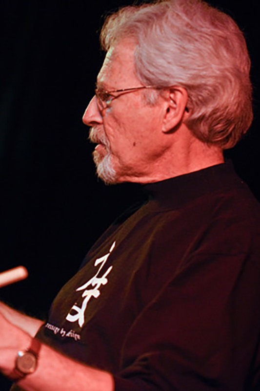 Paul Mason | Music | Brown University