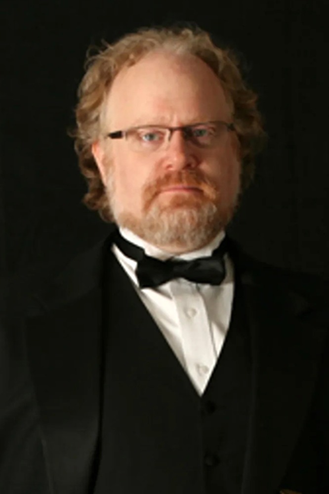 Jeremy Ronkin | Music | Brown University