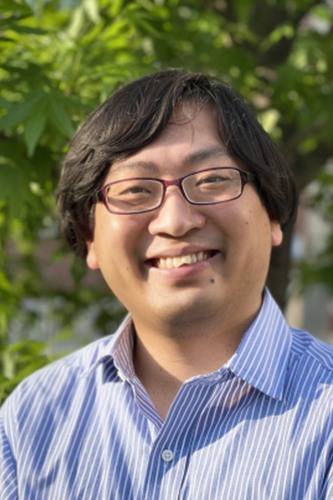 Yoon Chung | Music | Brown University