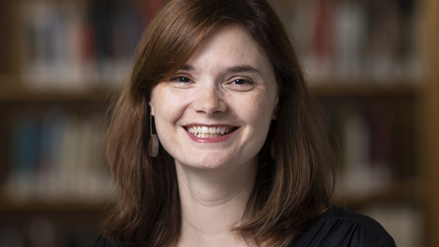 Professor Emily Dolan Wins Ruth A. Solie Award | Music | Brown University